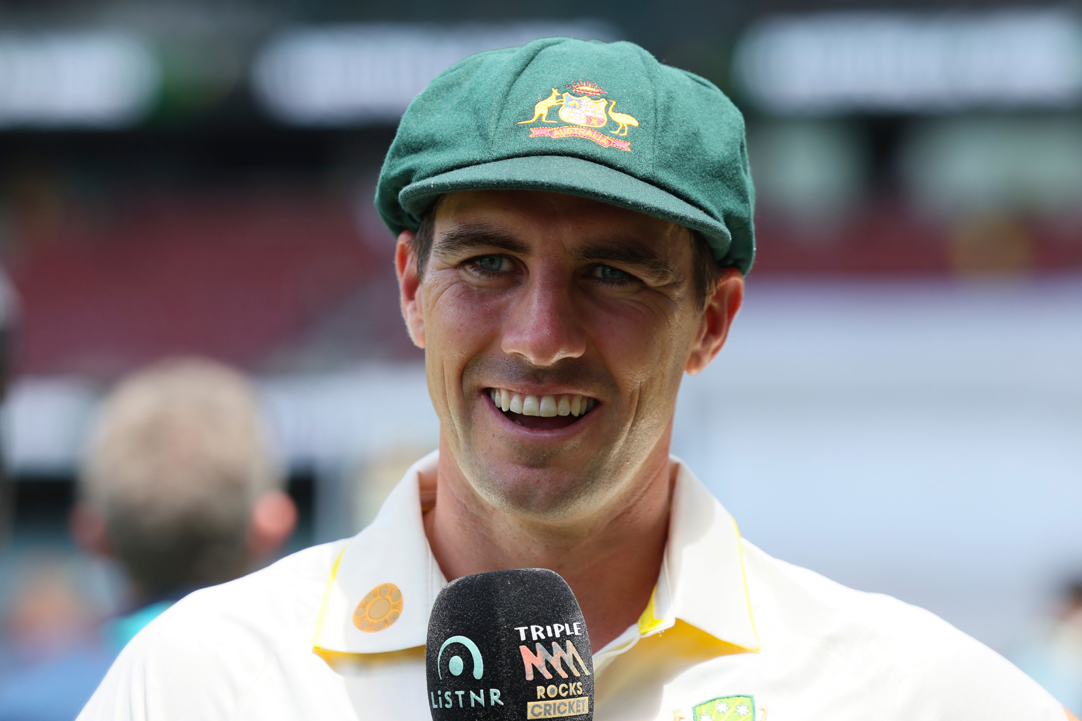 Australia names a spin-heavy squad of 15 players for the T20 World Cup ...