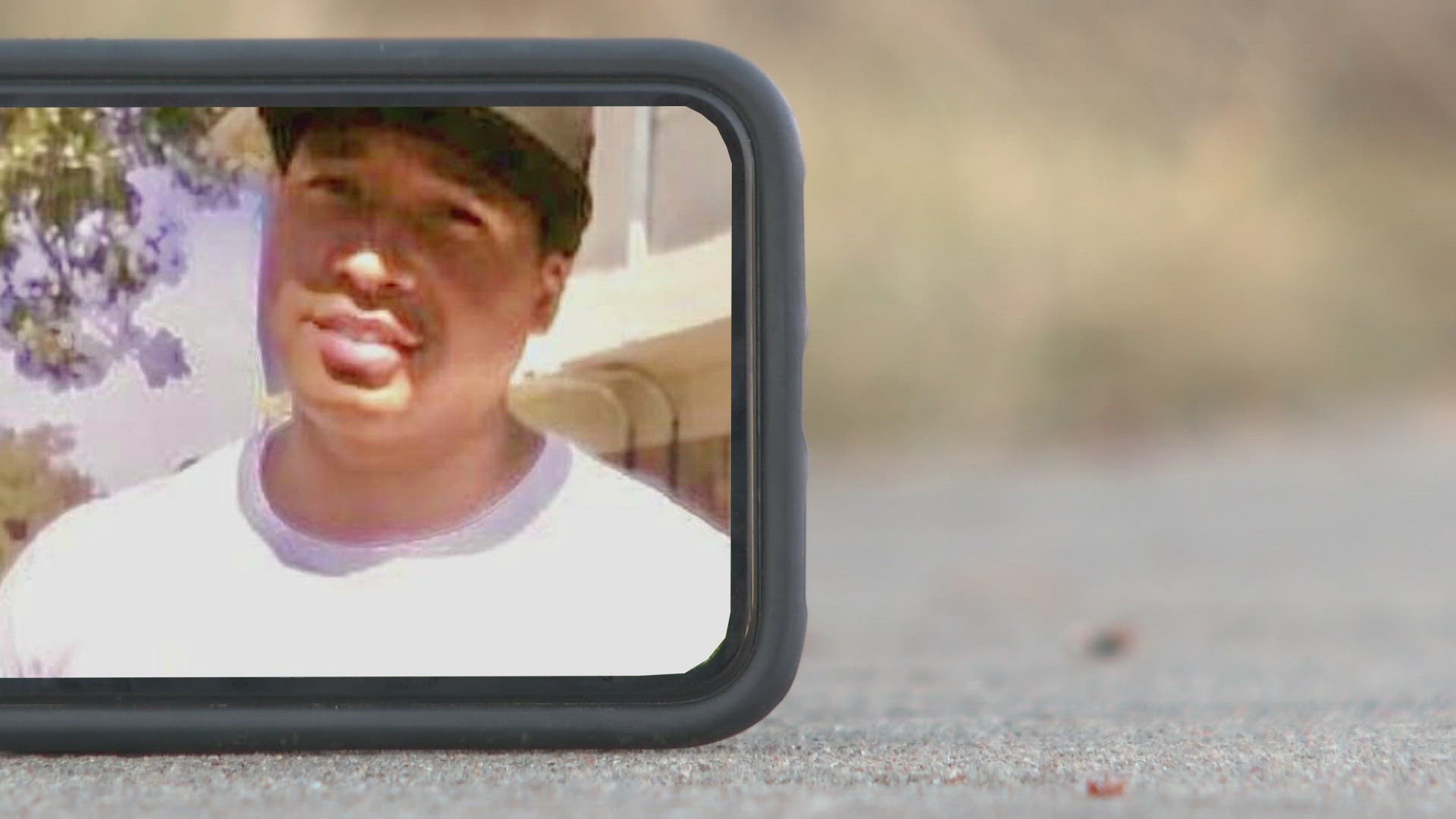 Family hopes for answers in 11-year-old cold case