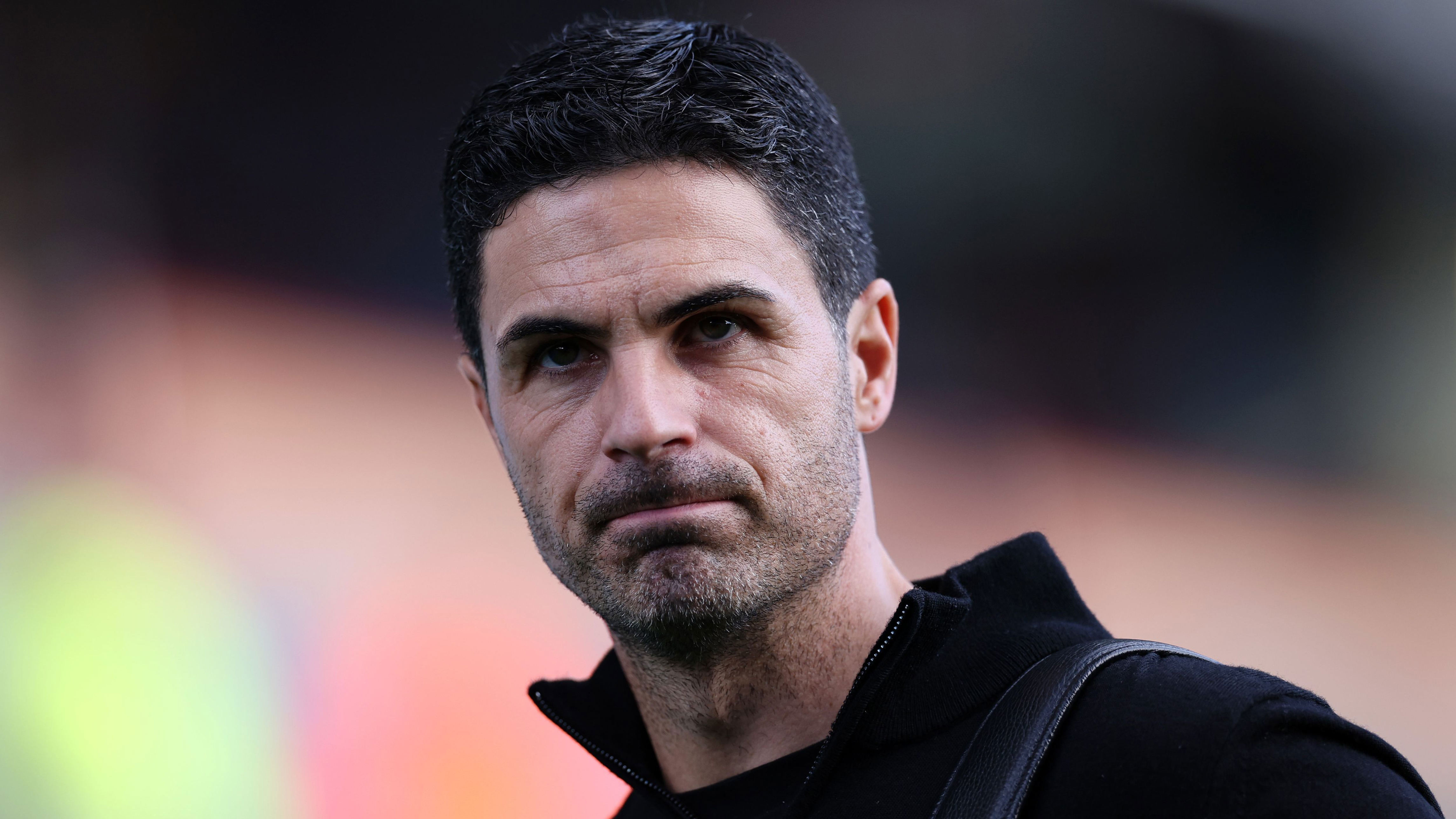 Premier League confirm VAR mistake in Arsenal's clash with Everton that ...