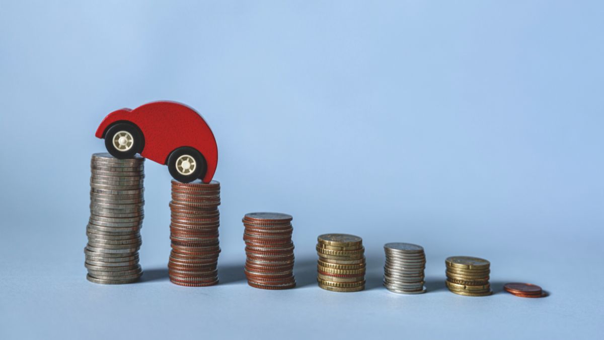 Standard mileage rate just increased — see how much you can save