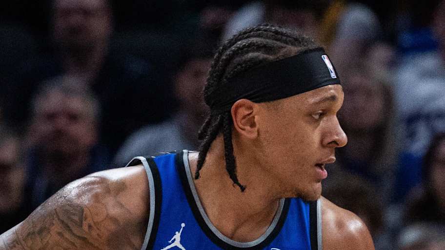 Paolo Banchero plays hero in Magic's win over Pacers