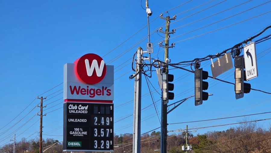 First camera installed for Knoxville Police’s new Real Time Information ...