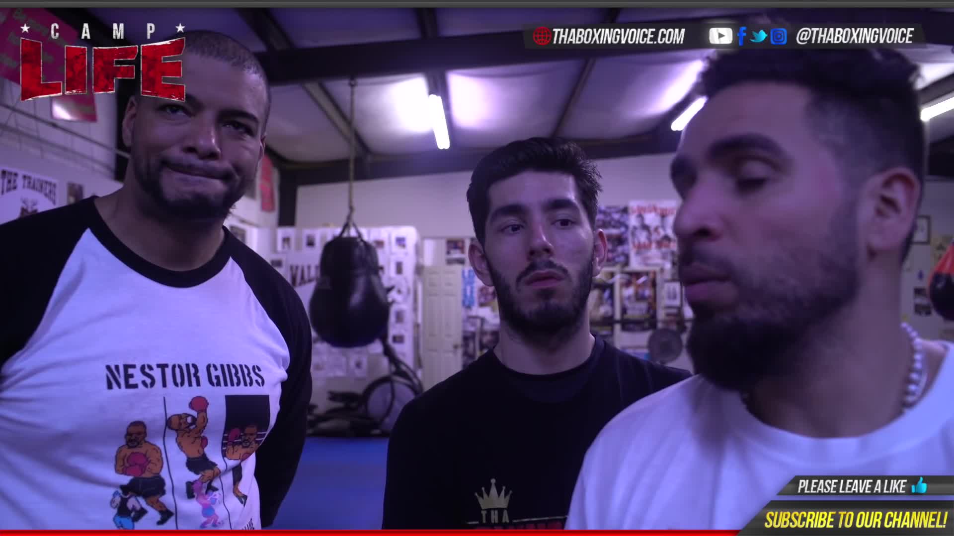 🔴Camp life Deontay Wilder: Sparring live reactions day 1 - Wilder vs ...