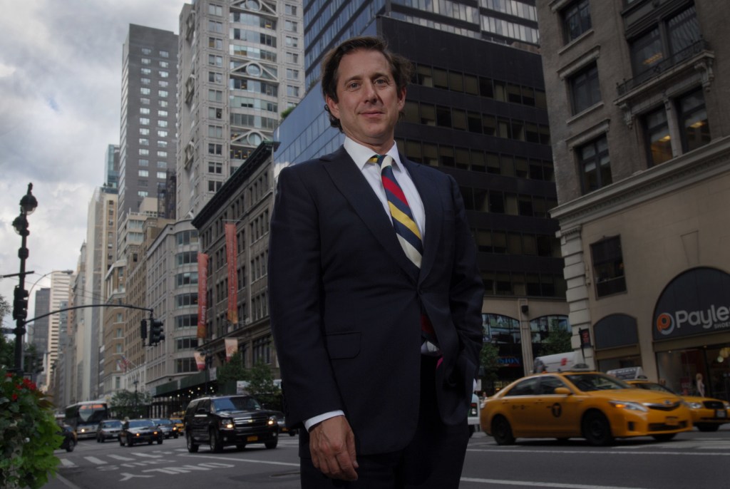 Saks Global headed toward bankruptcy after missing debt payment: report