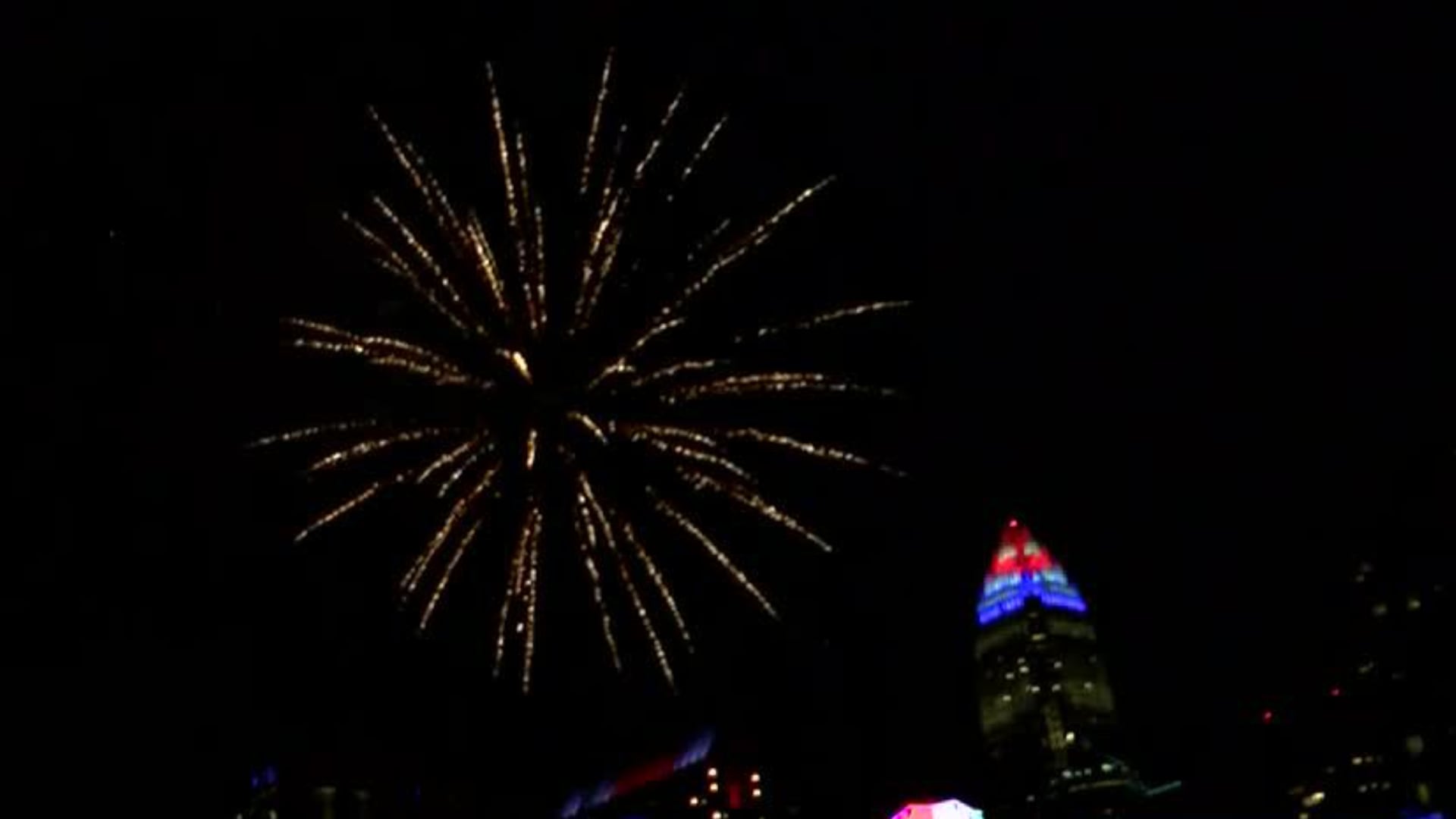 Extra security expected for Uptown New Year’s Eve celebrations