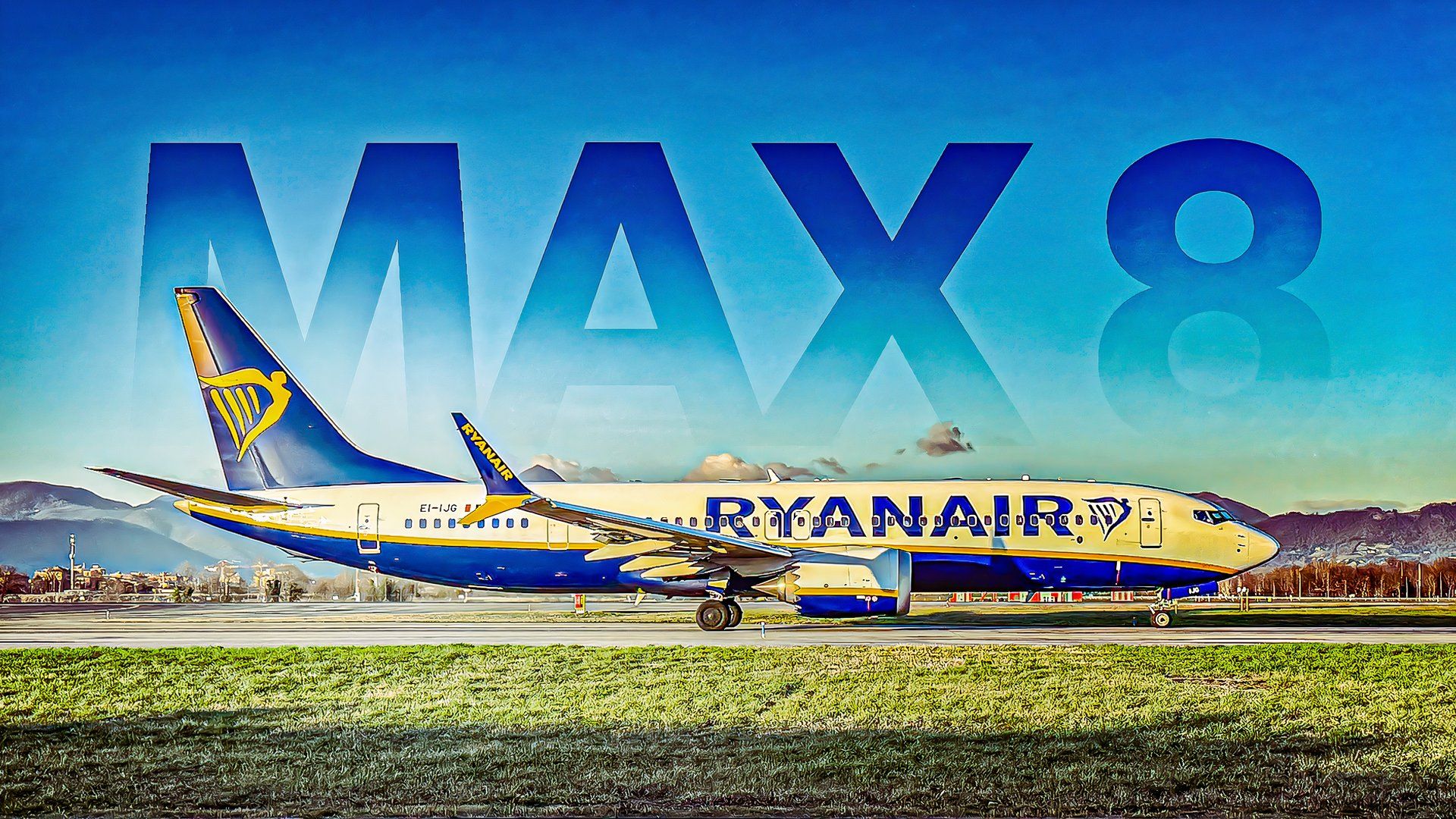Ryanair’s 10 longest flights in 2026: Do any exceed 6 hours?