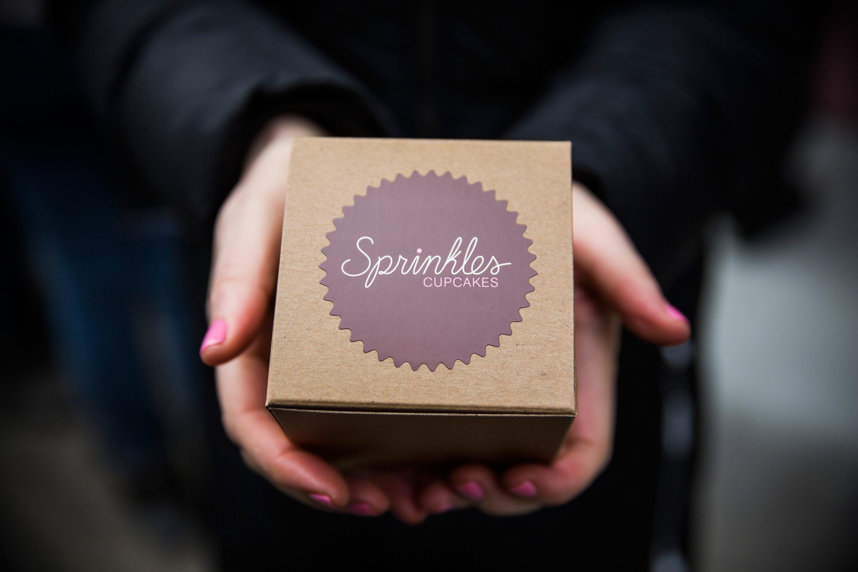 Sprinkles closing all its stores? Founder says Dec. 31 is 'final day'.
