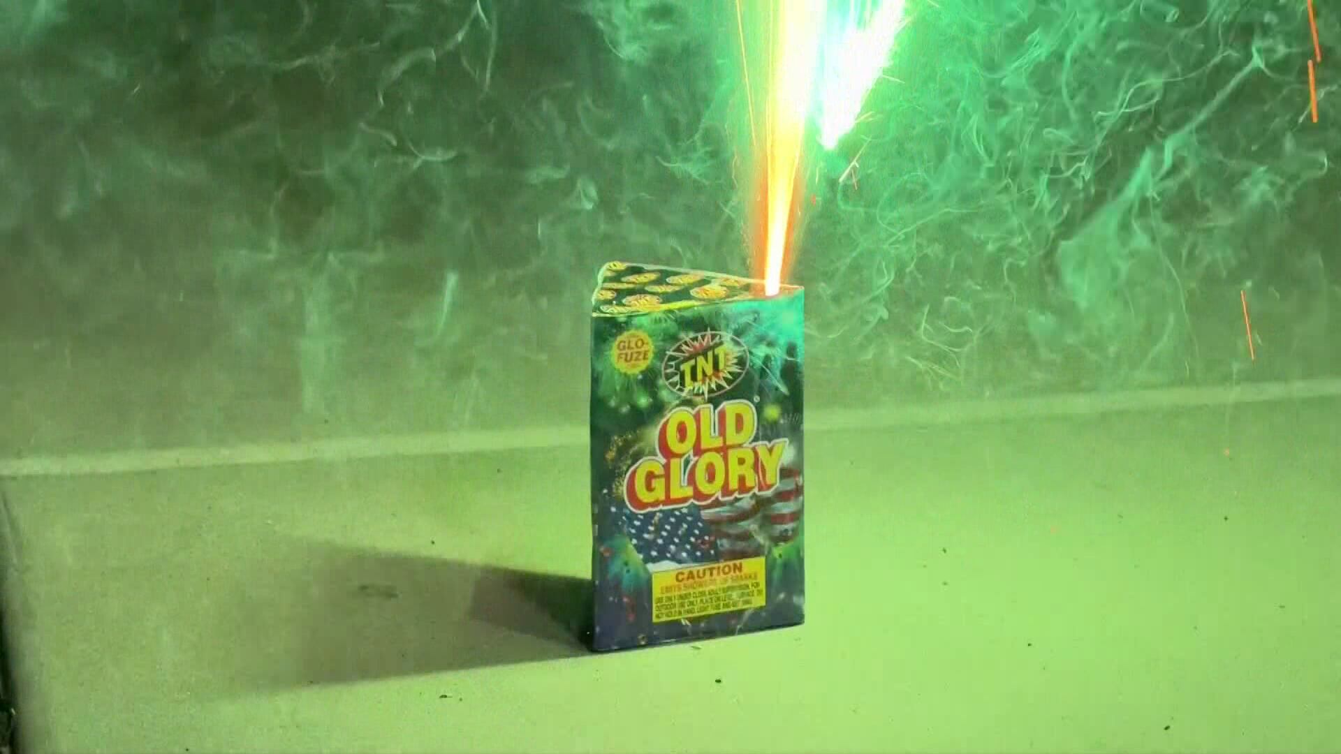 Fire officials share safety tips as Michiana residents prepare New Year ...