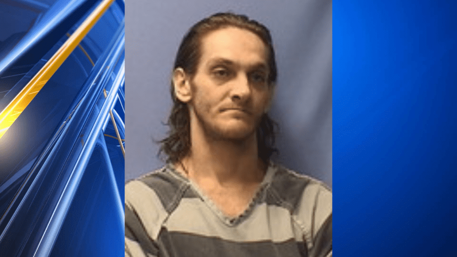 Logan County man pleads not guilty to 2012 rape