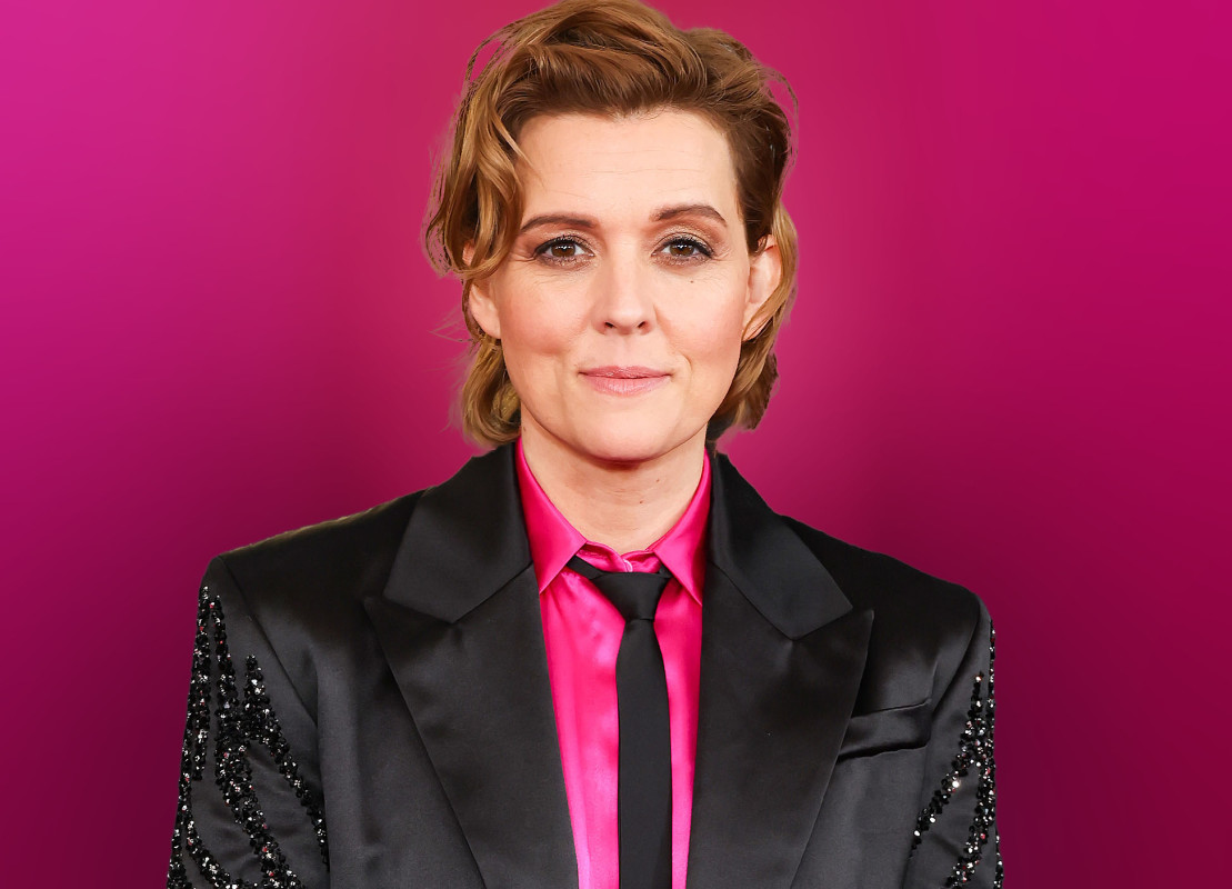 Brandi Carlile's net worth in 2025 and 'The Story' of how she made it