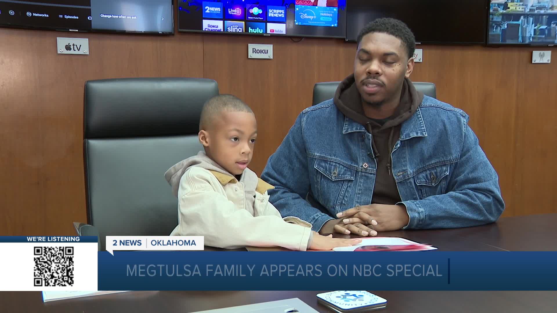 "I just want to make people laugh": Green Country kid goes viral ...