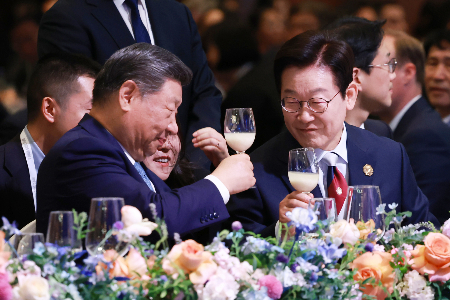 Could Lee's state visit to China normalize bilateral ties in the new year?