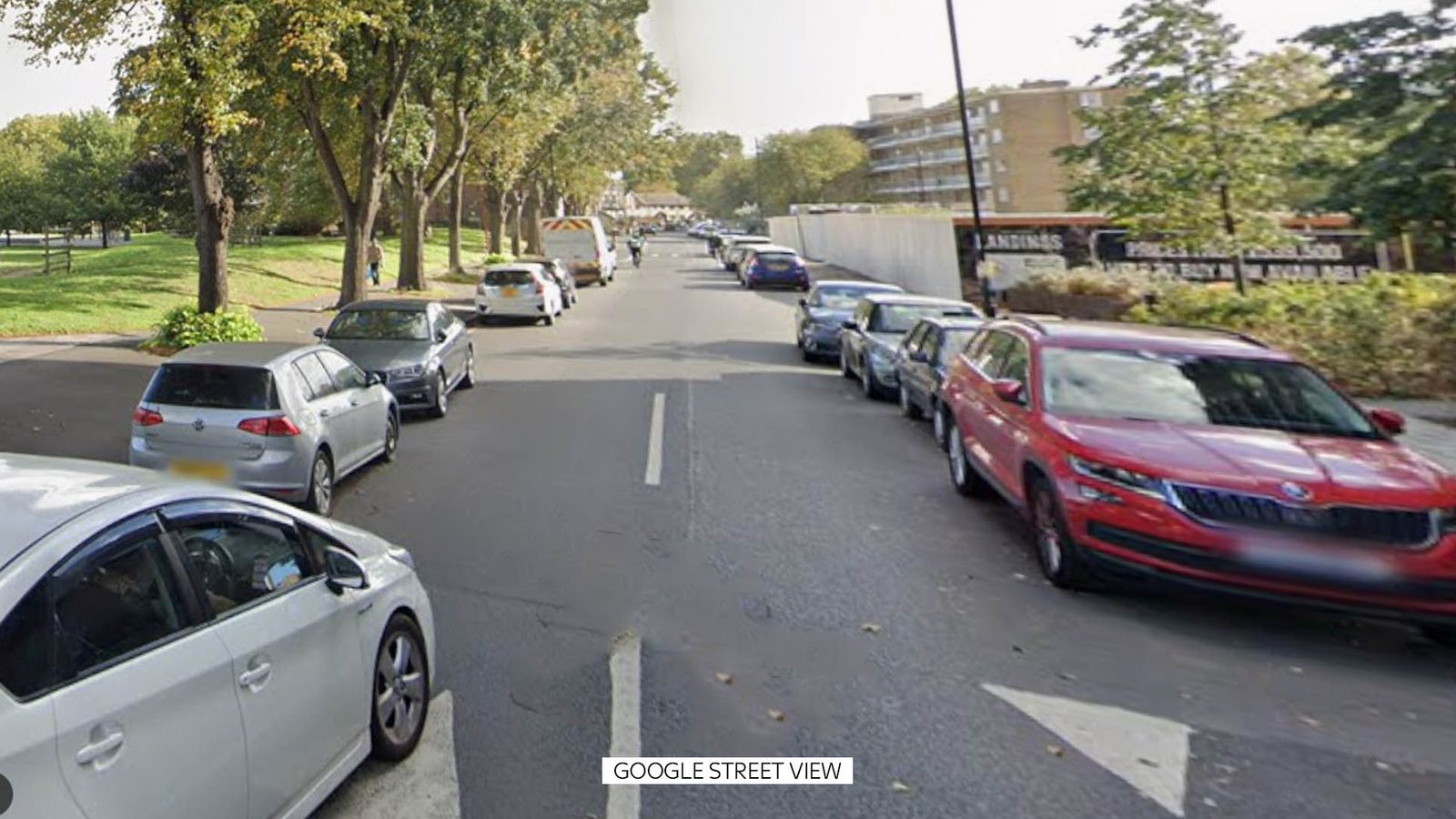 Man stabbed to death in southeast London on New Year's Eve