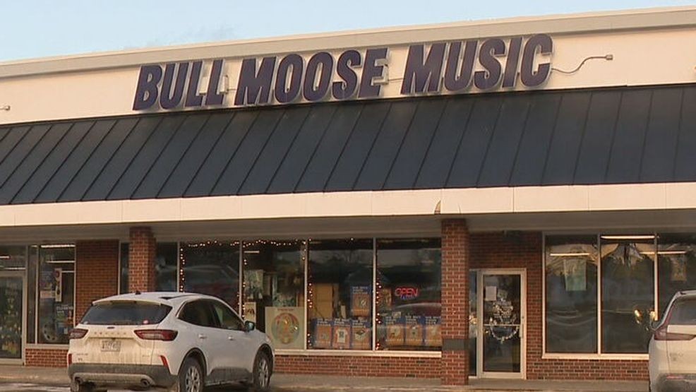 Bull Moose to close North Windham store after over 30 years
