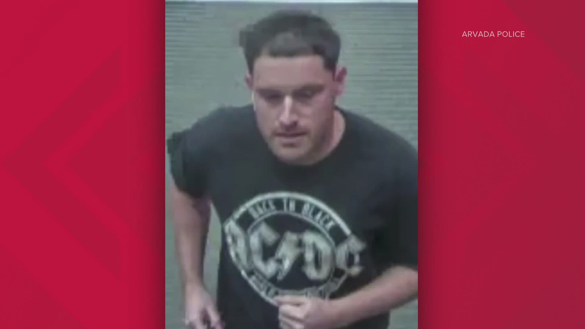 Police looking for man accused of exposing himself to women at Target ...