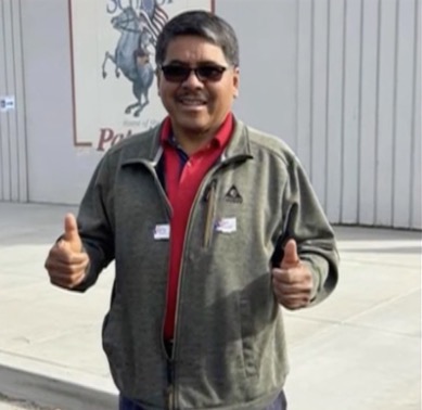 Hero grandfather dies after running into house fire to save 14-year-old ...