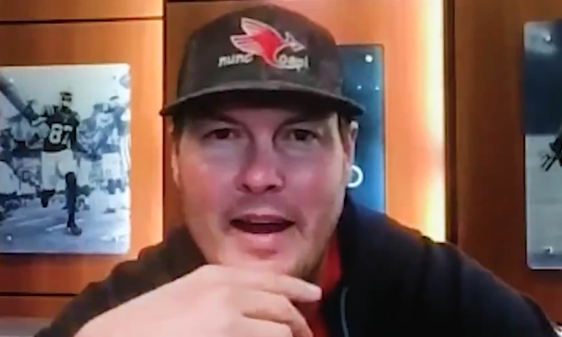 Philip Rivers confirms NFL career is over for good as veteran QB ...