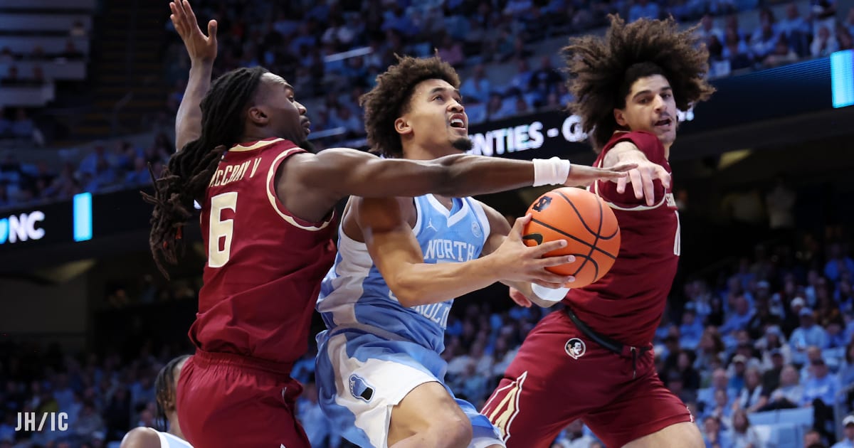 'It's something we've got to get better at' – UNC seeking to play ...