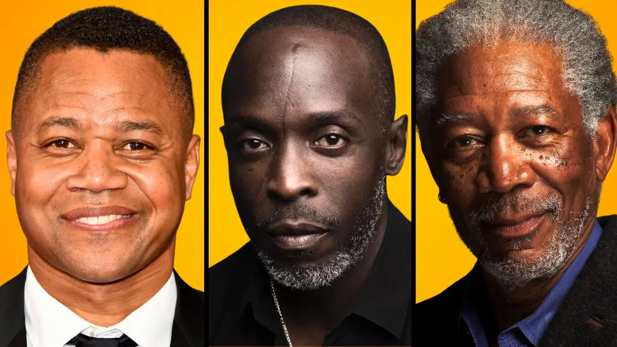African-American Actors Who Succeeded Against the Odd