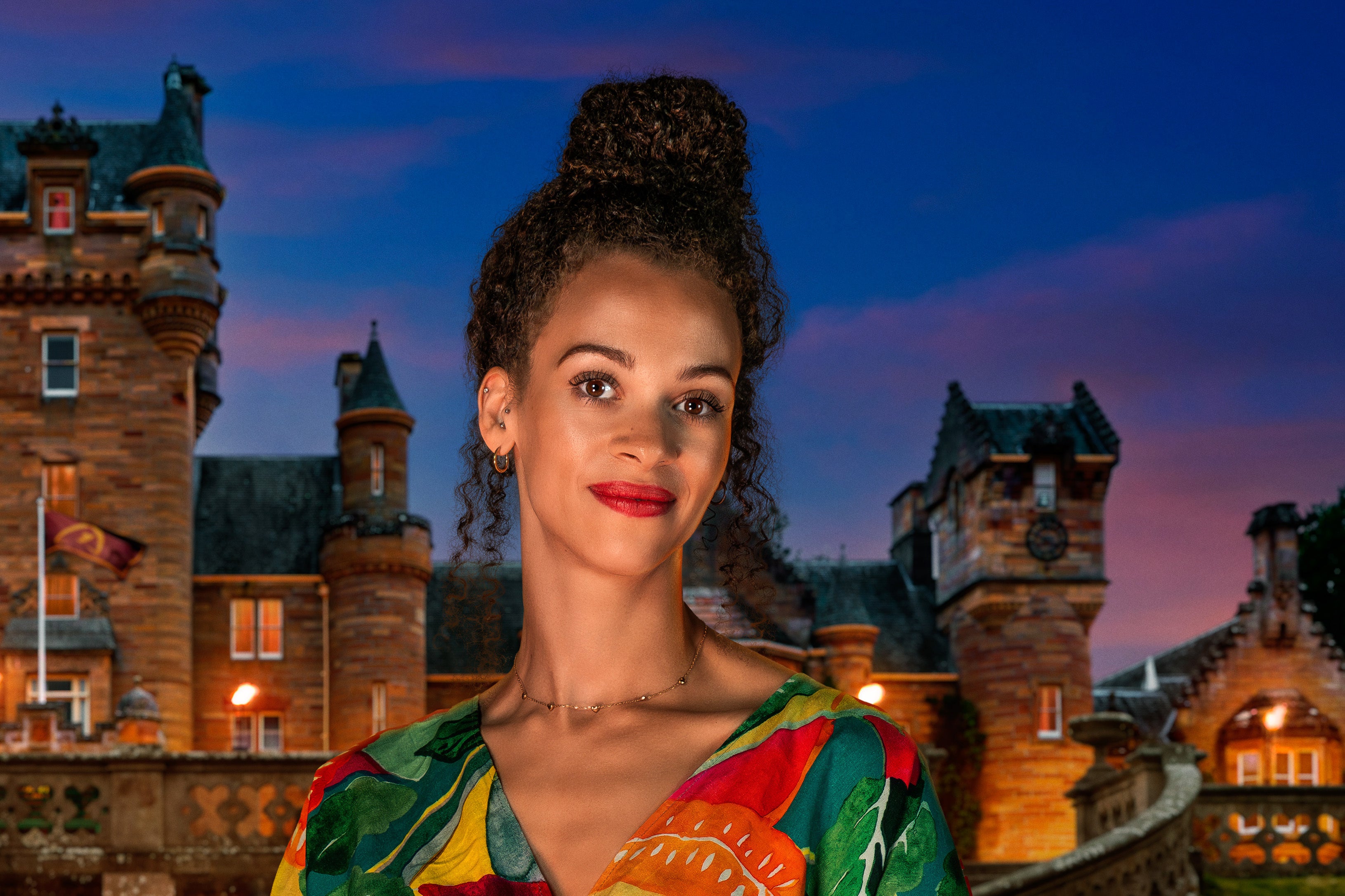 Top five Secret Traitor suspects explained ahead of tonight’s reveal