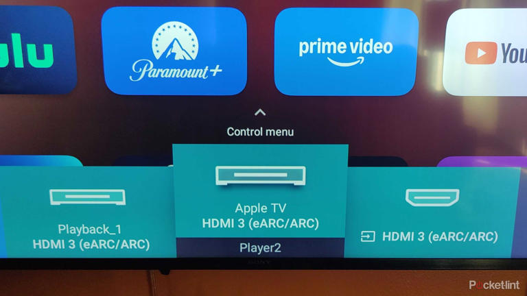 HDMI-CEC is the most important TV setting you're not using
