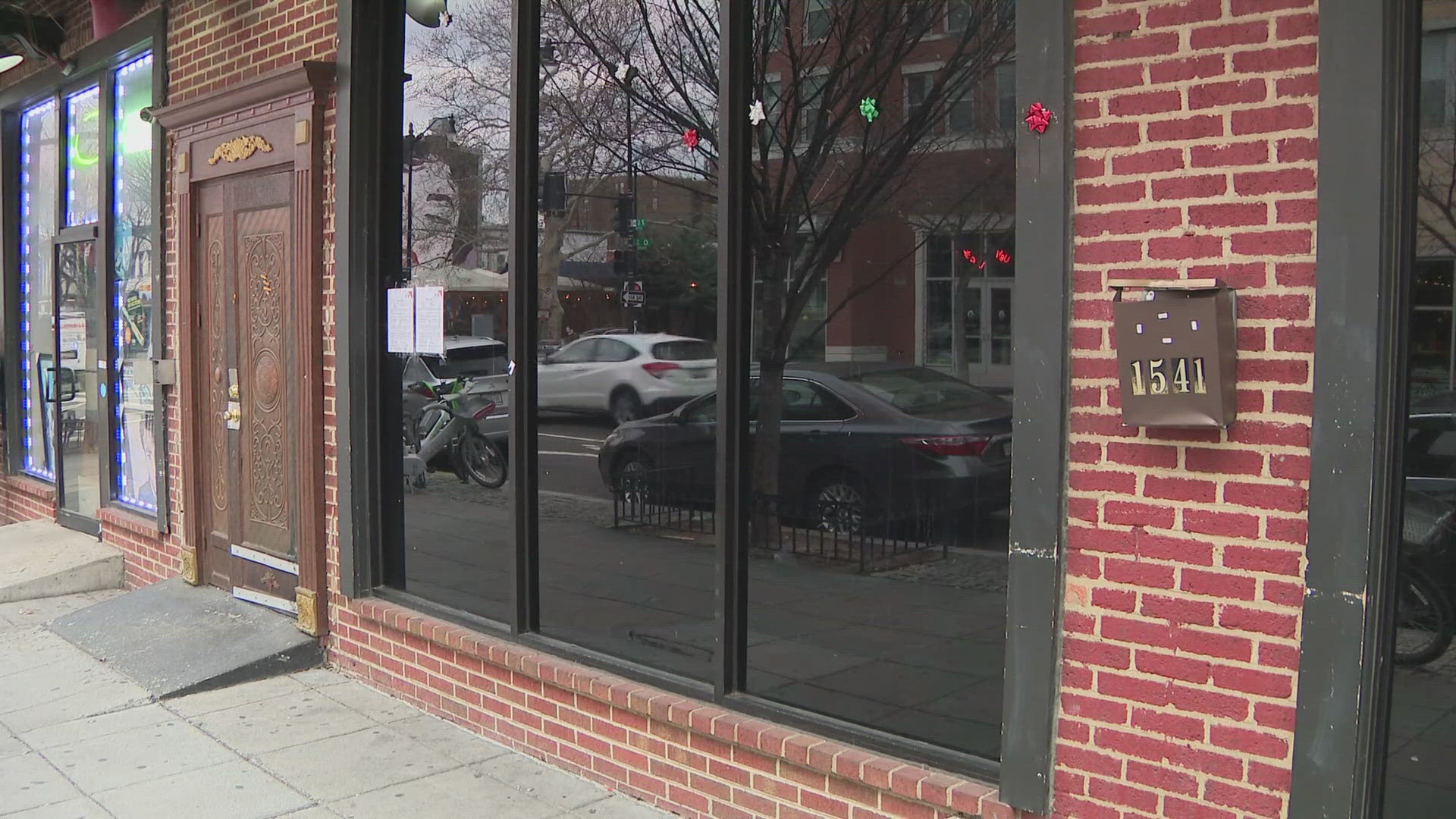 Shaw residents relieved after learning there's no New Year's ...