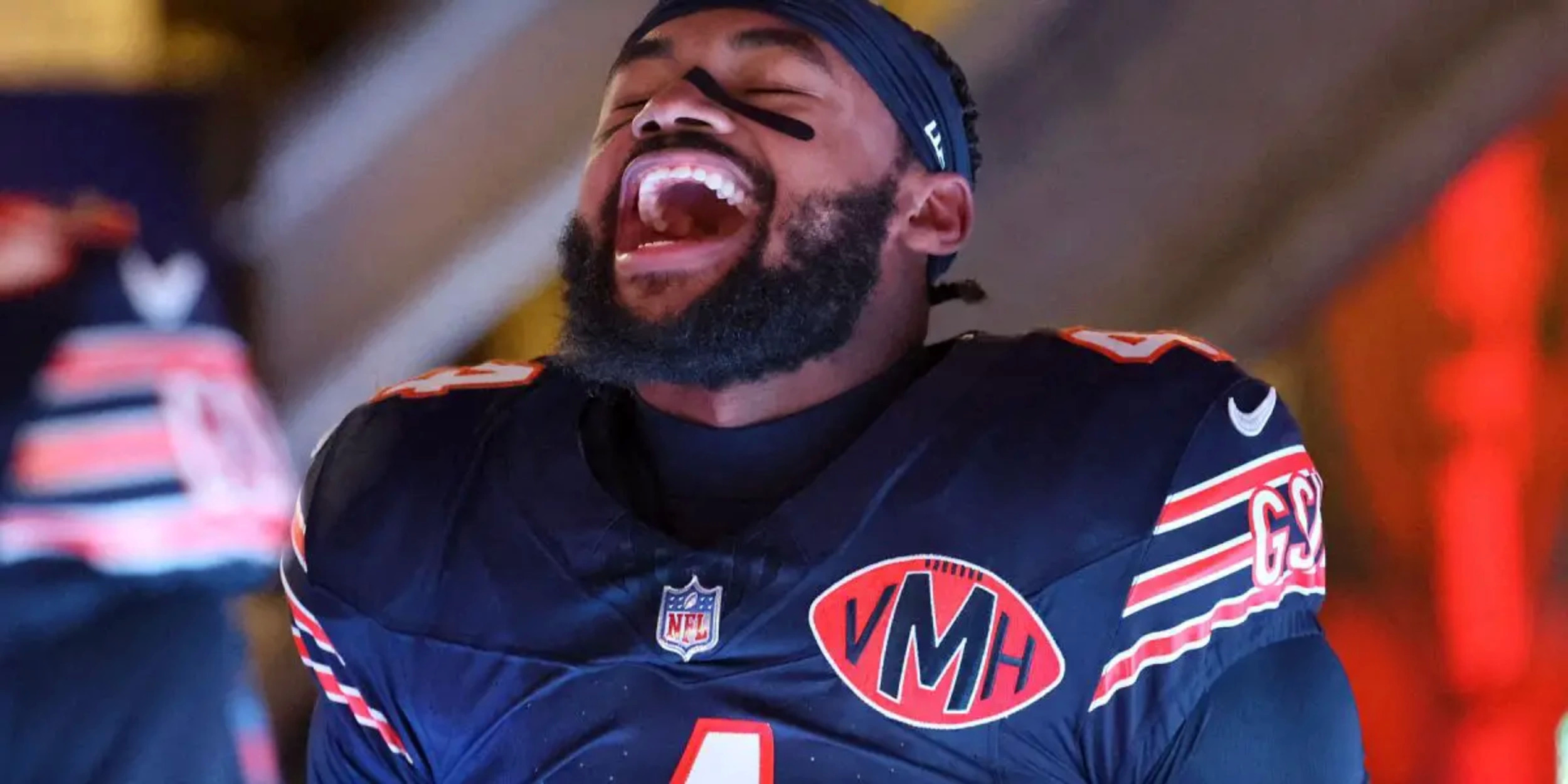 Chicago Bears have a top running back duo heading into 2026 season