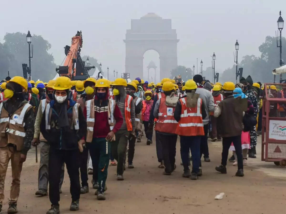 Draft labour rules pave way for higher minimum wages