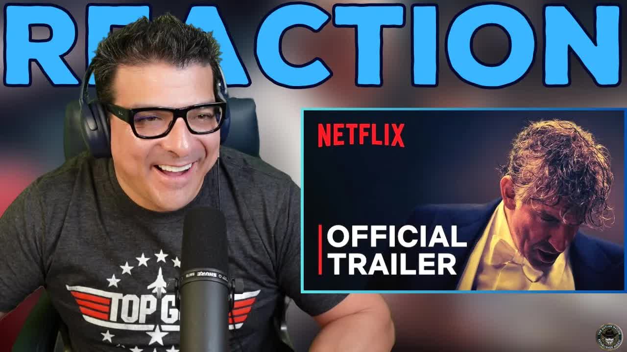 Maestro official trailer reaction | Netflix | Bradley Cooper | Leonard ...