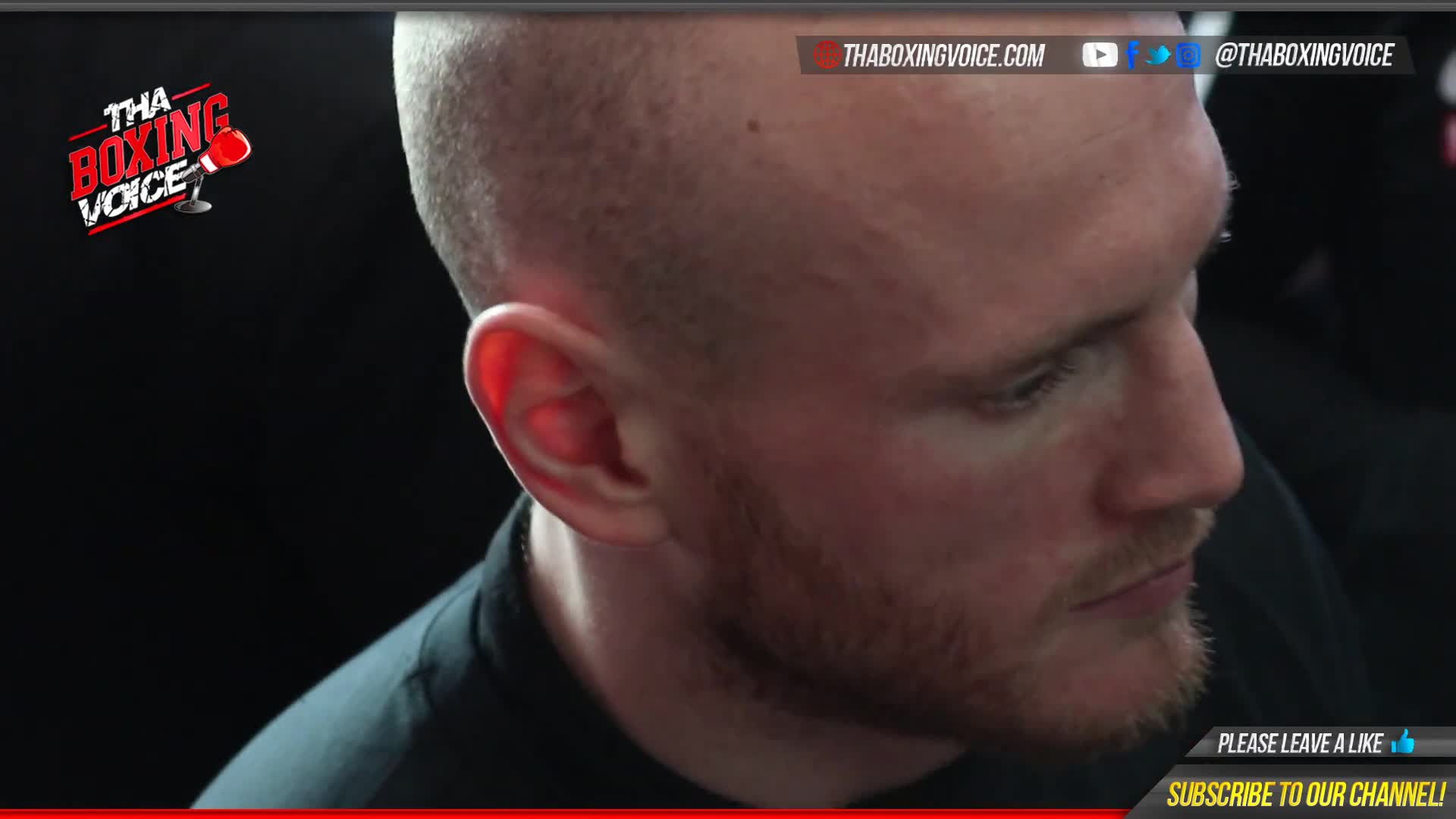 George Groves vs Chris Eubank JR: George Groves "IM THE MAN TO BEAT"