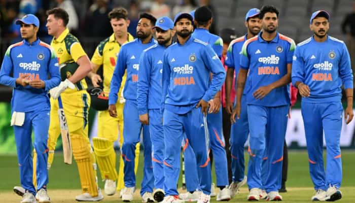 India men’s cricket schedule 2026: Full list of matches, tours and ...