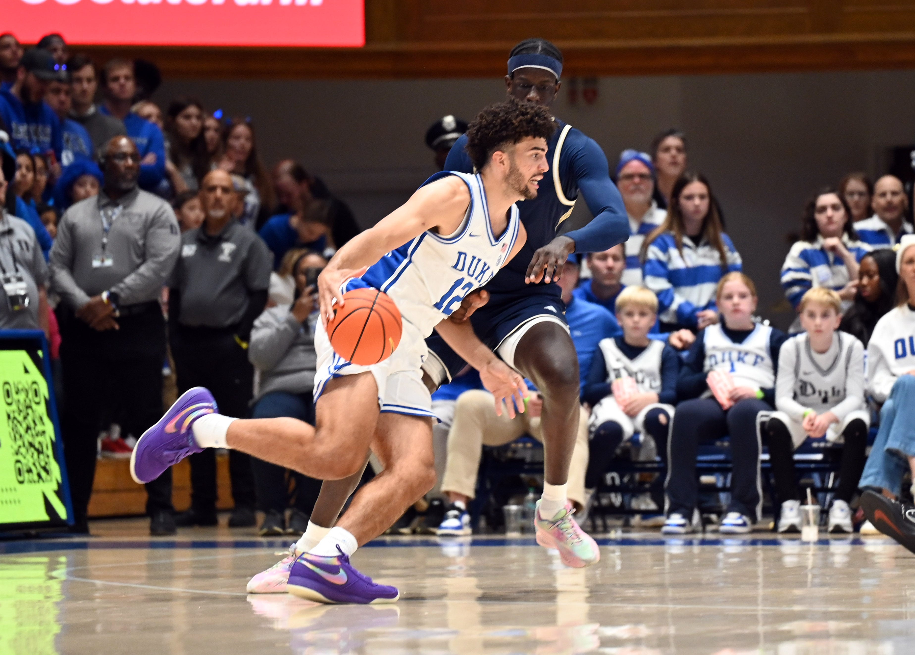 Duke basketball defeats Georgia Tech to start ACC play 1-0: Score ...