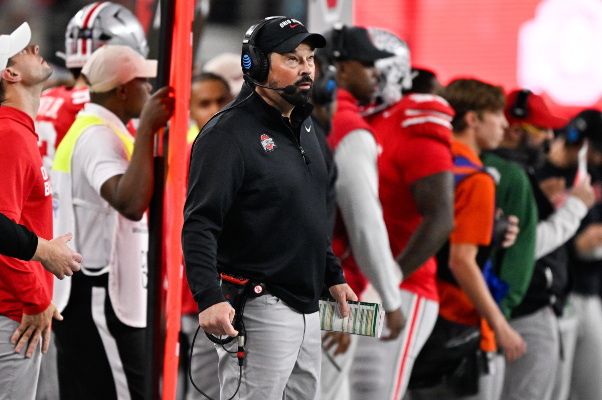 Ohio State made 9-year history in first half vs. Miami