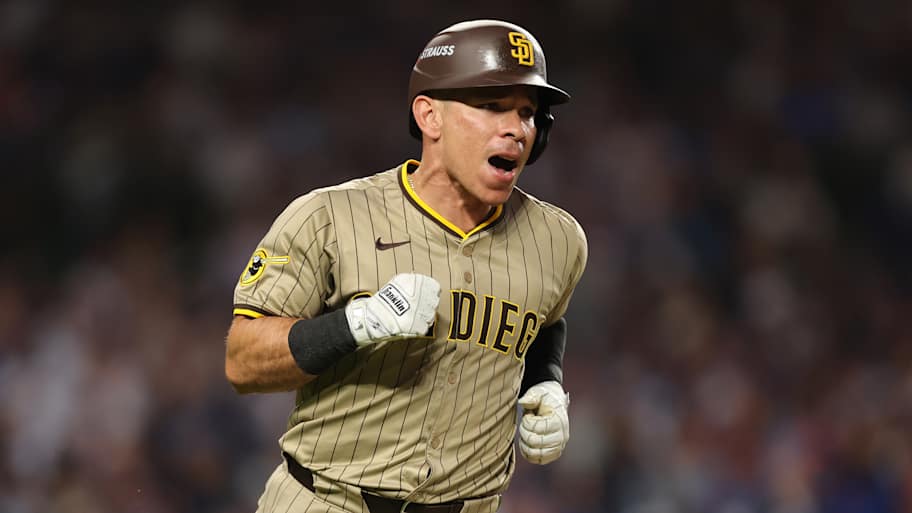 Padres' trade acquisition named as breakout candidate for 2026