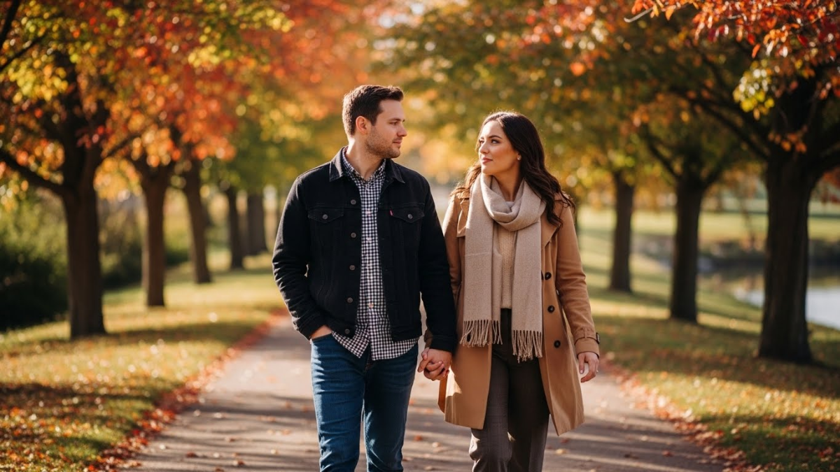 10 questions that reveal how men handle emotional intimacy