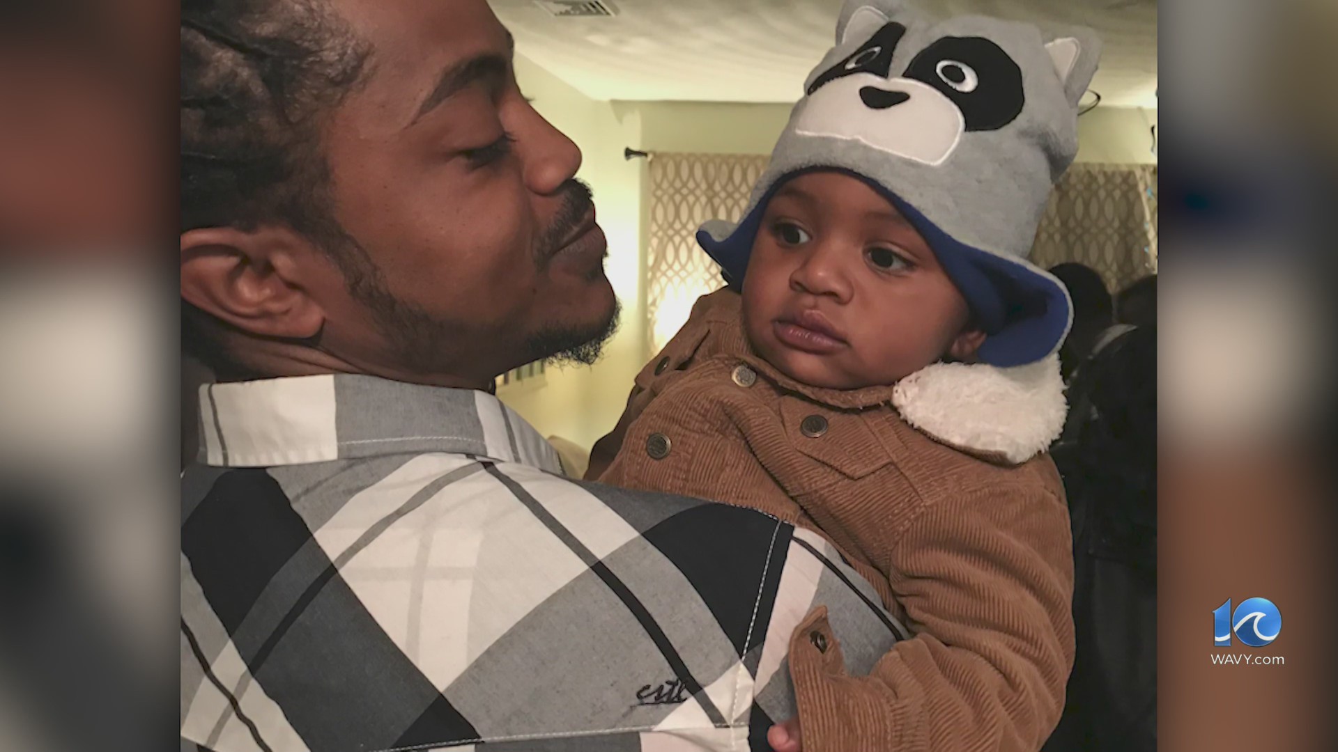 One year later: Portsmouth family still pleads for answers