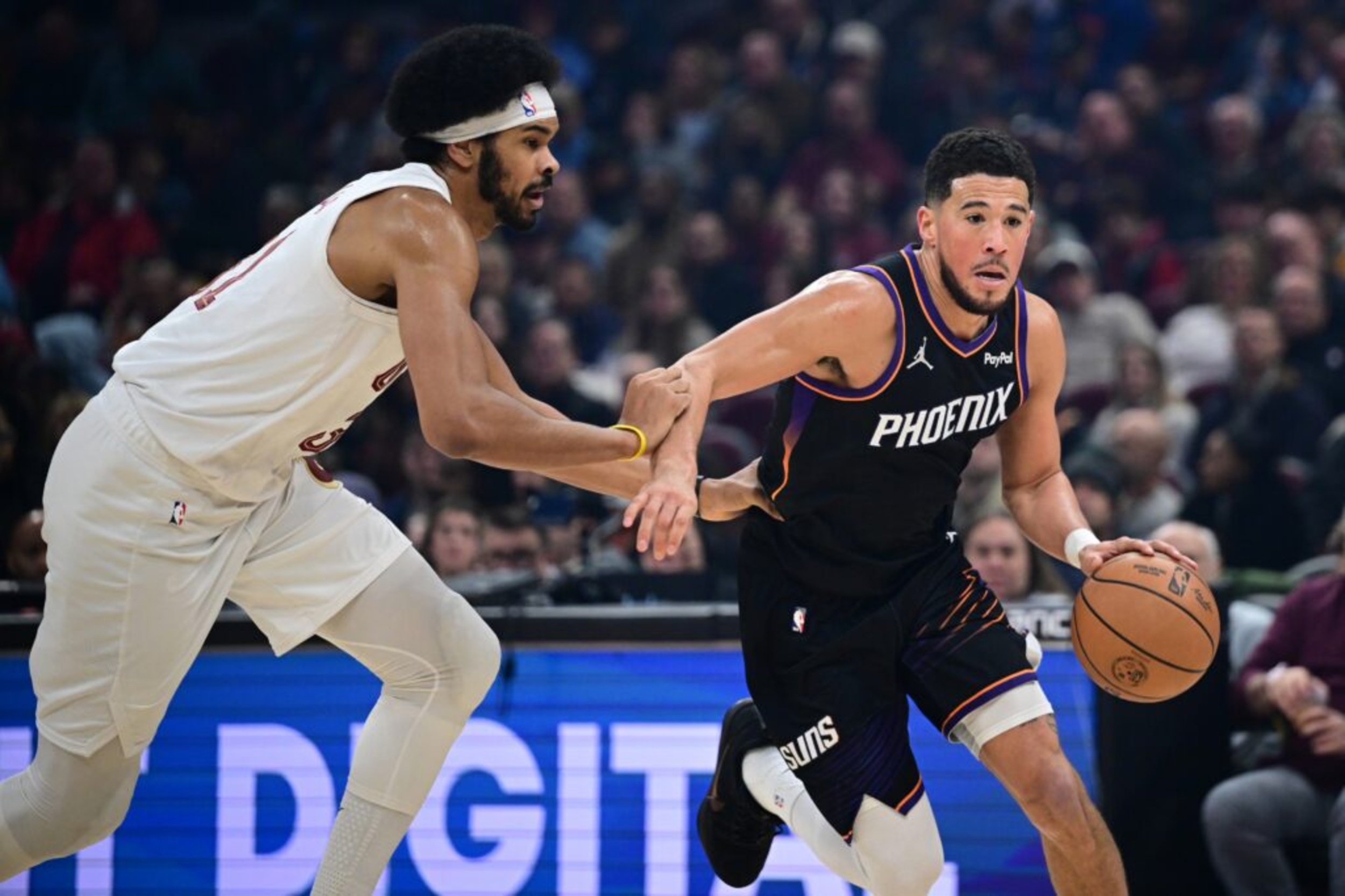 4 New Year’s resolutions for the Suns