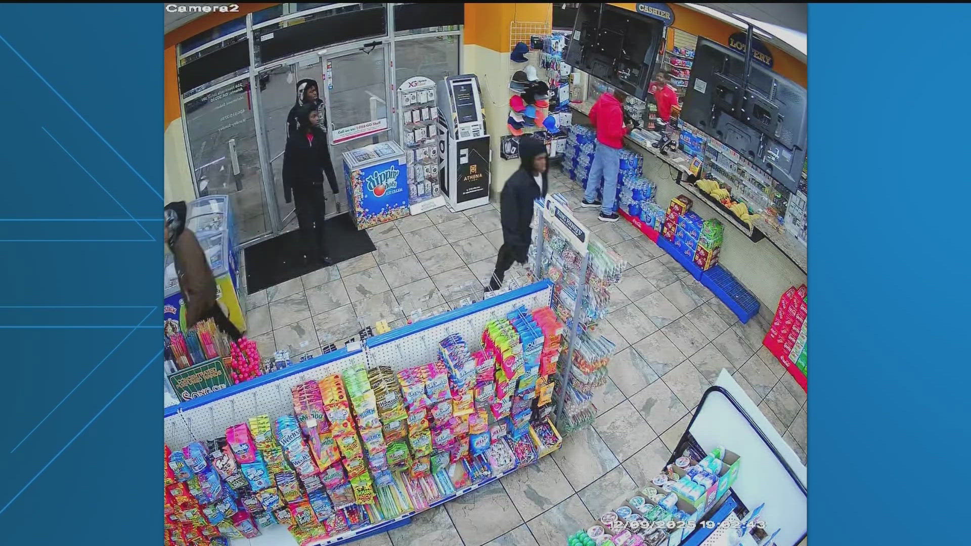 APD looking to ID robbery suspects