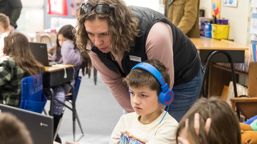 Federal government restores funding for Idaho community schools program