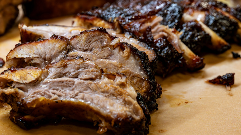 This simple rib prep tip helps deliver tender, not chewy, meat