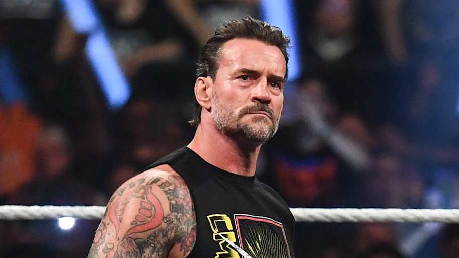 Steve Maclin reveals TNA plan for CM Punk arrival that never happened