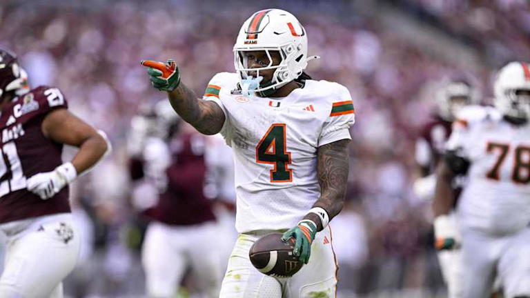 Reranking the 8 teams remaining in 2025 College Football Playoff after ...