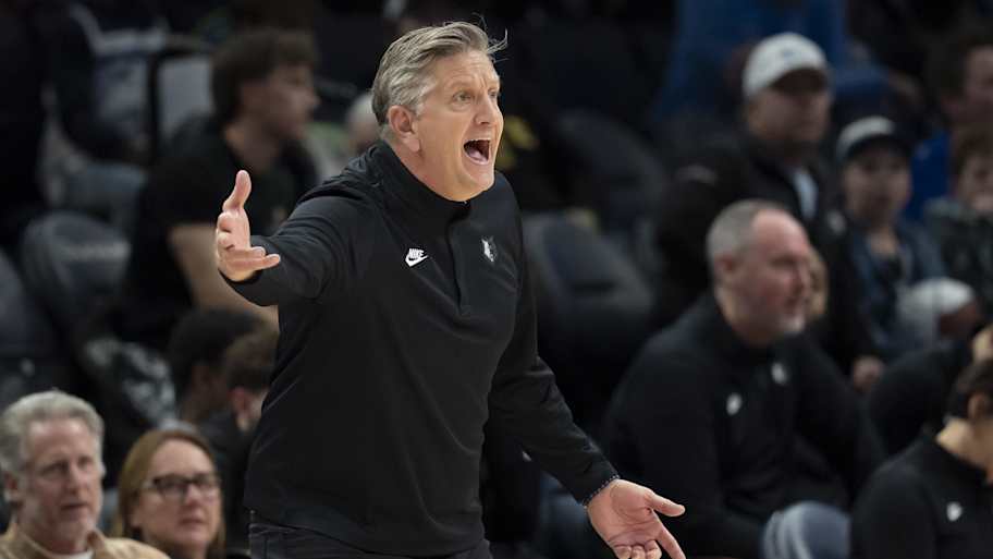 Timberwolves HC fuels trade speculation around Chicago Bulls' Coby White