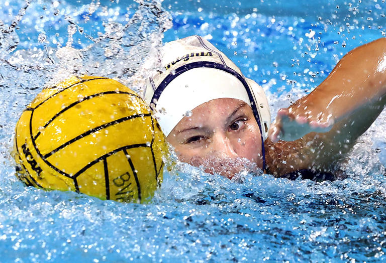 Photos | Looking back at Santa Cruz County high school sports photos ...