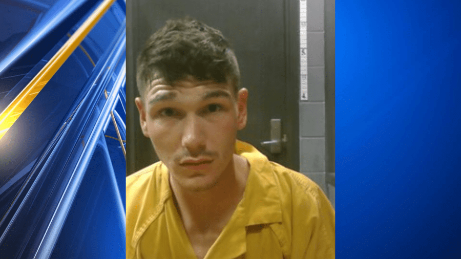 Johnson County murder suspect 'may be psychotic,' judge orders mental ...