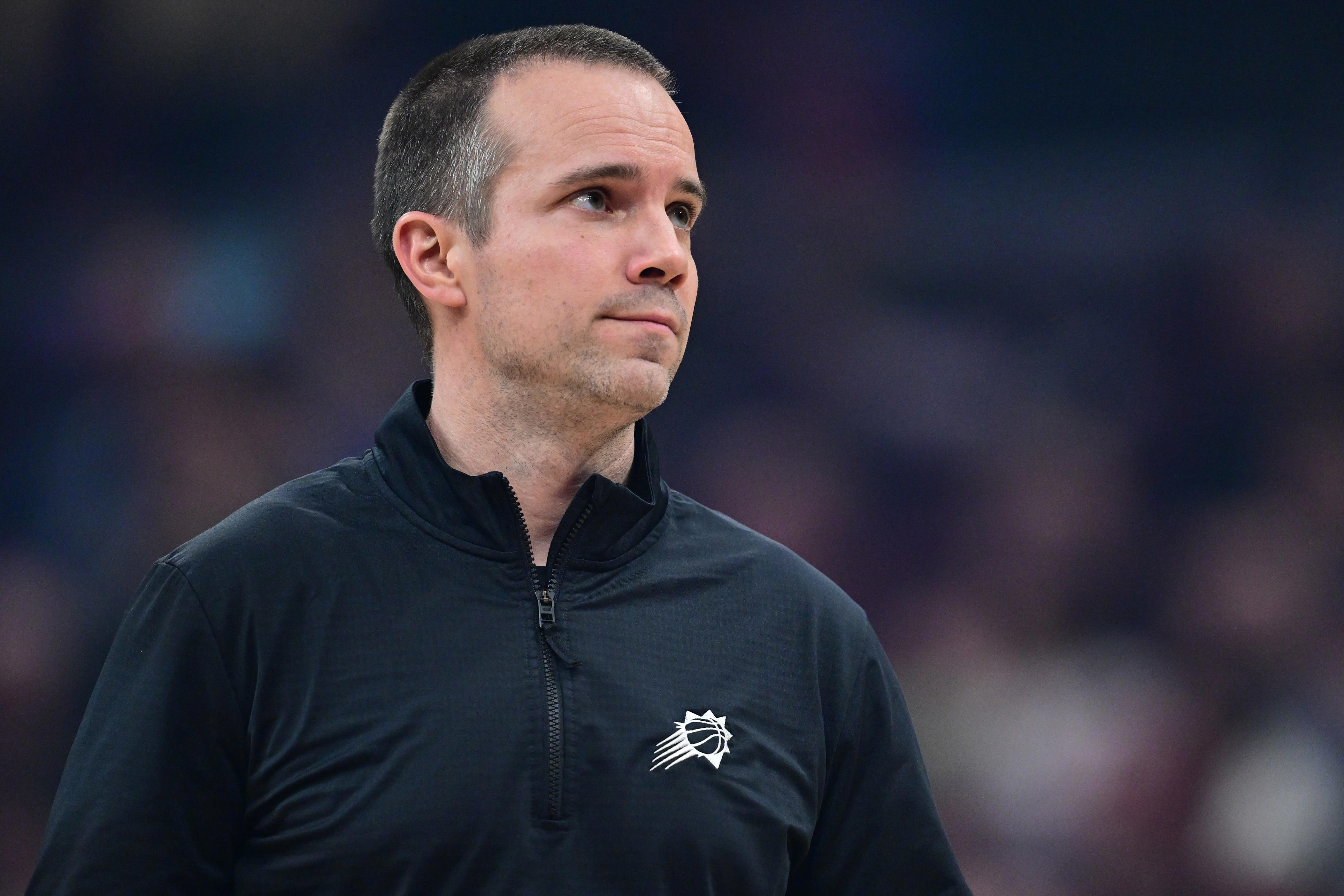 Suns lookahead. Ott back in Brooklyn as Coach of the Year candidate