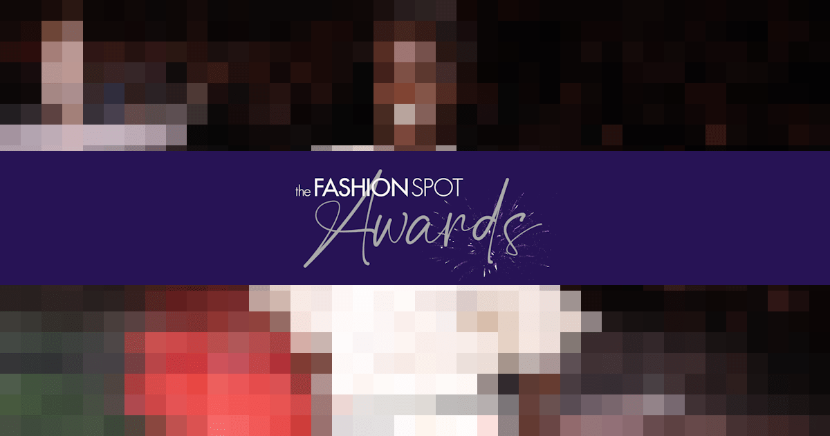 TheFashionSpot awards: The 2025 model of the year is…