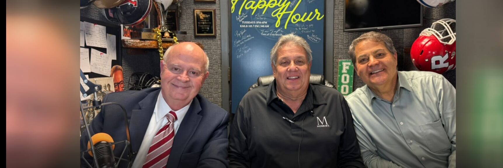 Monroe Chamber of Commerce CEO Roy Heatherly retires after five years