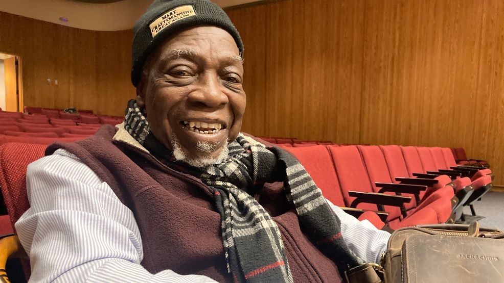 Luvon Sheppard: A life in art education and community leadership