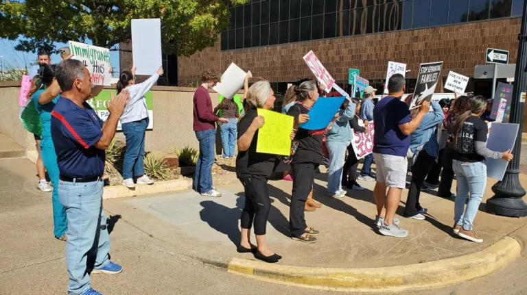 Top 5 most memorable East Texas stories from KETK this year